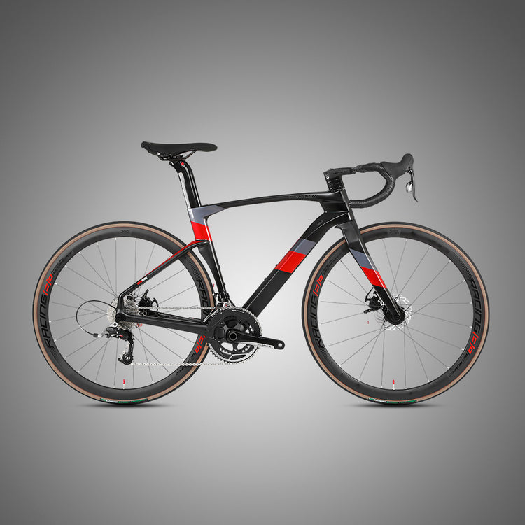 Twitter Carbon Bikes Canada | Gravel, Road & Hybrid Bikes for Sale ...