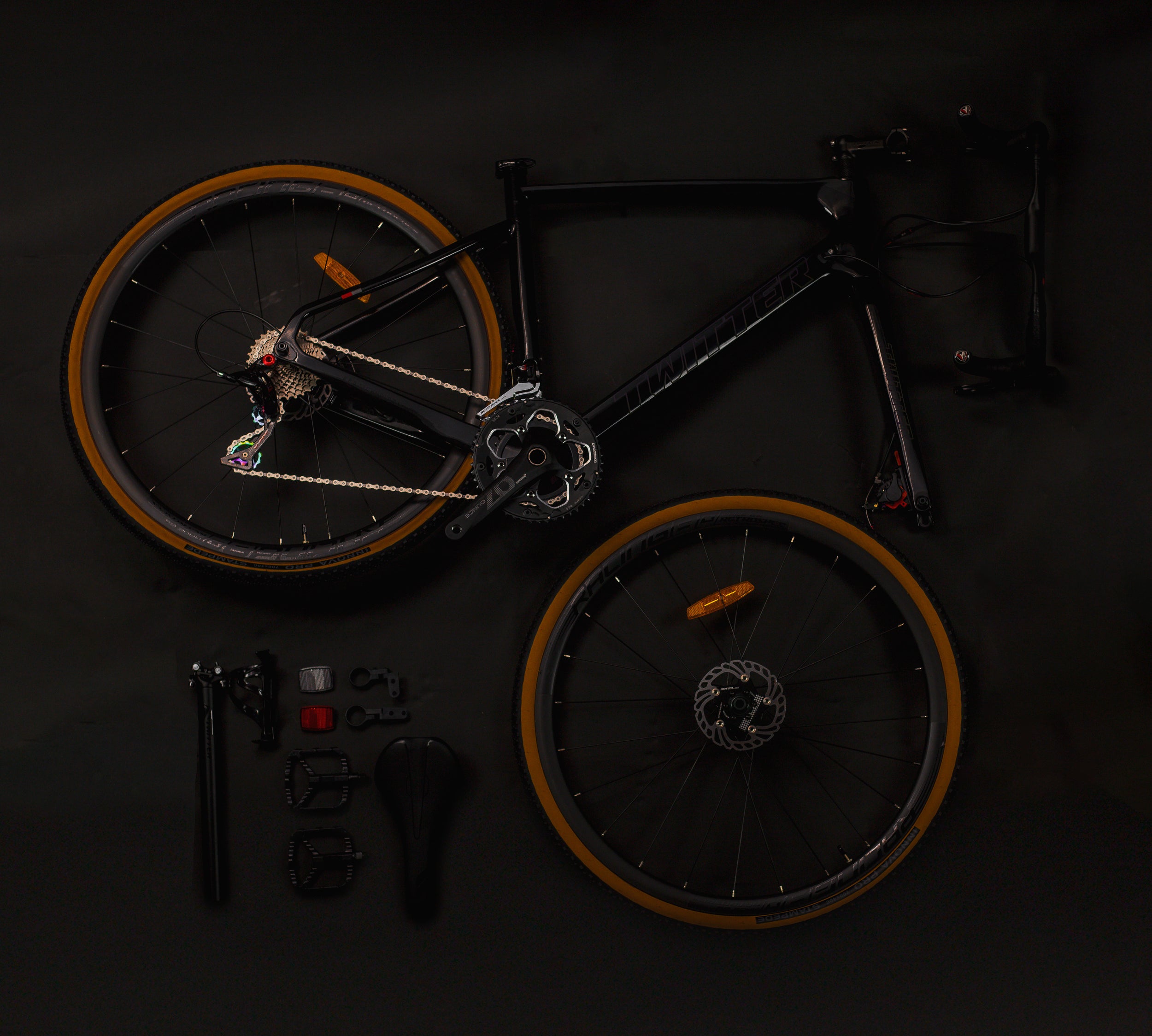 Twitter Carbon Bikes Canada | Gravel, Road & Hybrid Bikes for Sale ...