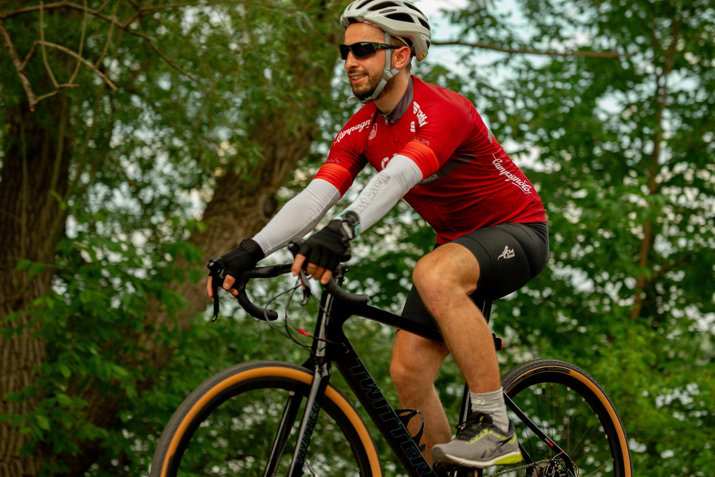 Twitter Carbon Bikes Canada | Gravel, Road & Hybrid Bikes for Sale ...